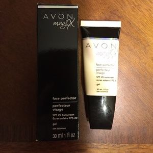 Avon | Makeup | Magix Face Profector | Poshmark
